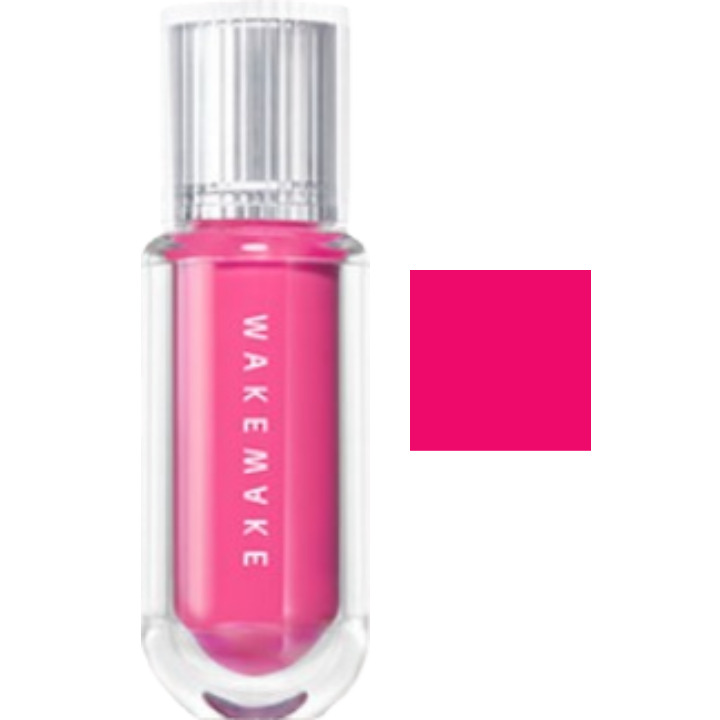 wakemake Watery Tok Tint [03 Sour Pink Water] | Hwahae Global
