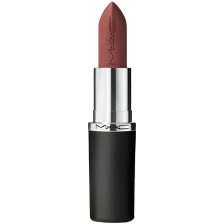 MAC Maximal Silky Matte Lipstick [Monday] | Hwahae Global