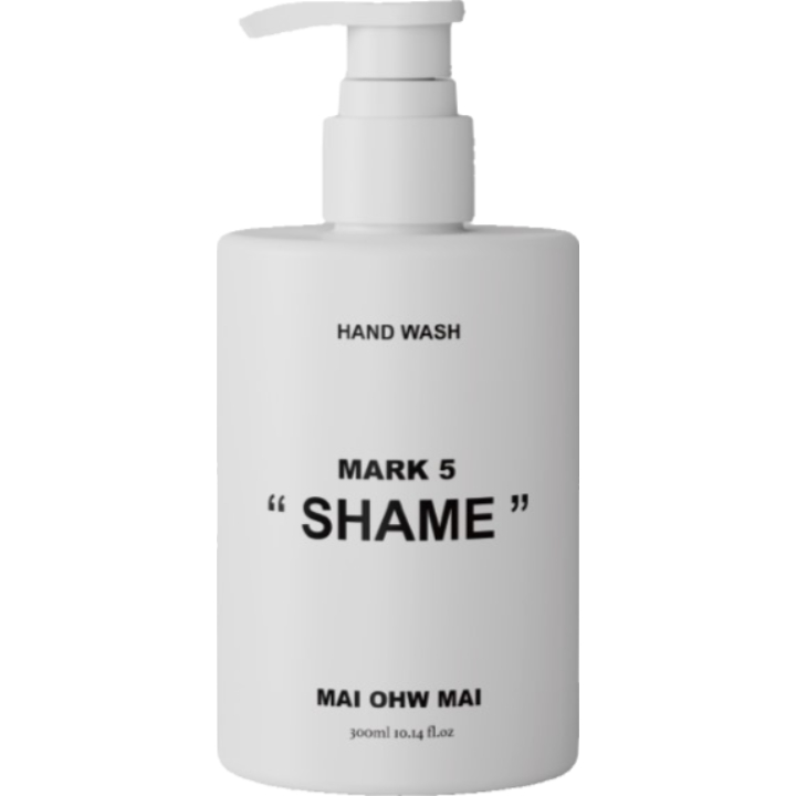 MAIOHWMAI Mark Five Hand Wash [Shame] | Hwahae Global
