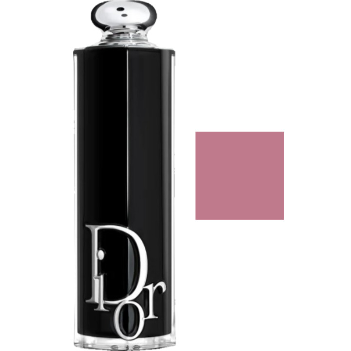 Dior Addict Lipstick [391 Diola Lilac] | ingredients
