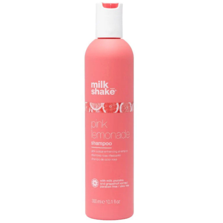 milkshake Pink Lemonade Shampoo | ingredients