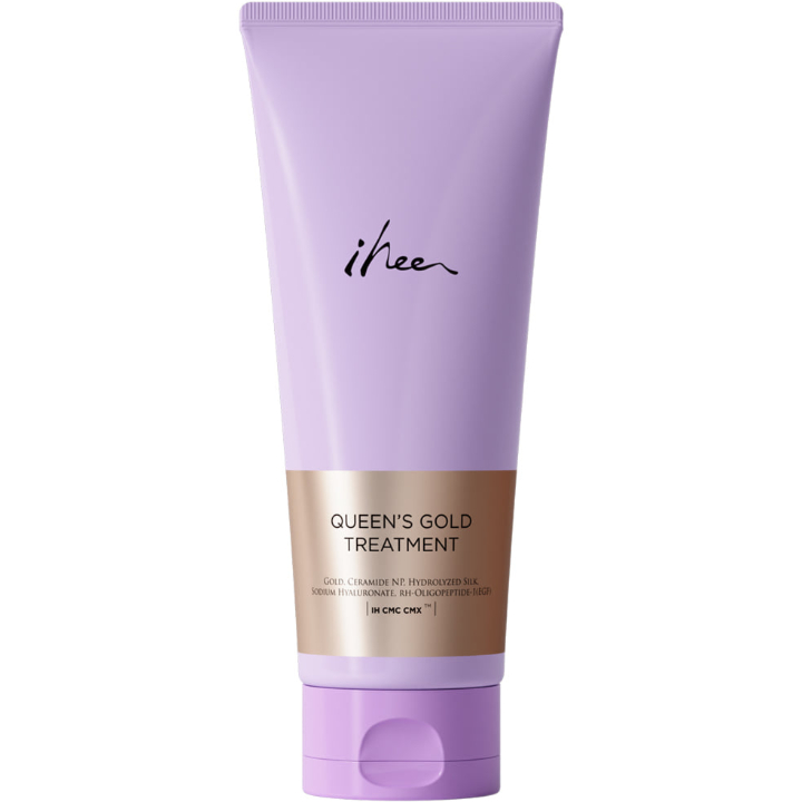 IHEE Queen's Gold Treatment | Hwahae Global