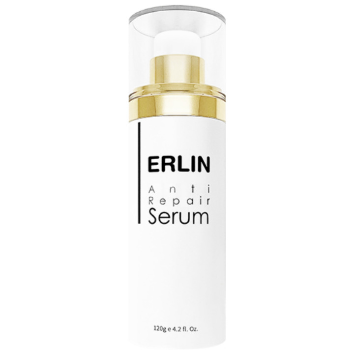 ERLIN anti repair serum | Hwahae Global