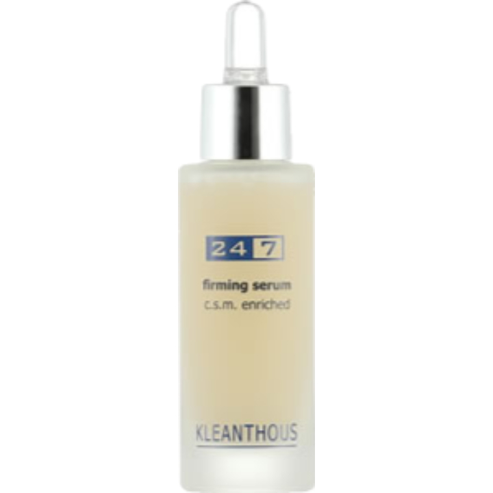 KLEANTHOUS 24/7 Firming Serum c.s.m. Enriched | Hwahae Global
