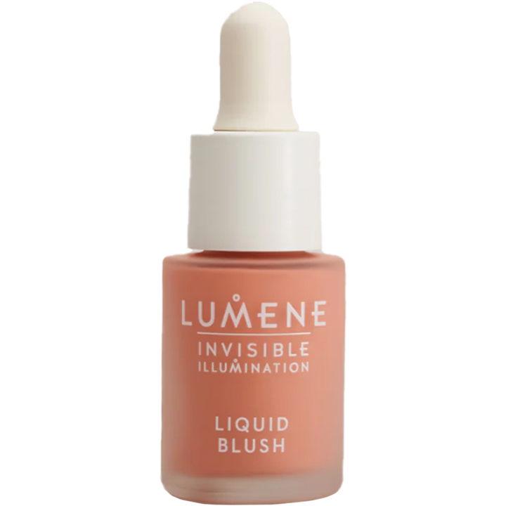 LUMENE Liquid Blush [Pink Blossom] | ingredients