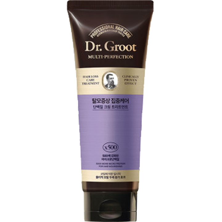 Dr.Groot Hair loss symptom intensive care multi-perfection protein ...