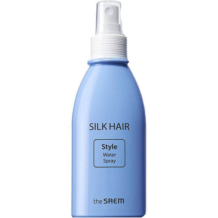theSAEM Silk Hairstyle Water Spray | Ingredients & Benefits