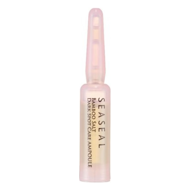 SEASEAL Bamboo Salt Spot Ampoule | Hwahae Global
