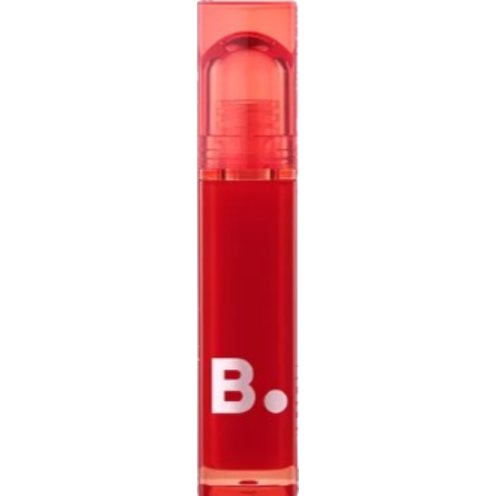 B.byBANILA Color Fixing Tint [RD02 Posh Red] | Ingredients & Benefits
