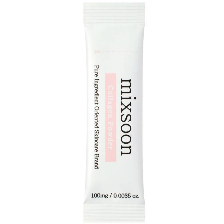 mixsoon collagen powder | Hwahae Global