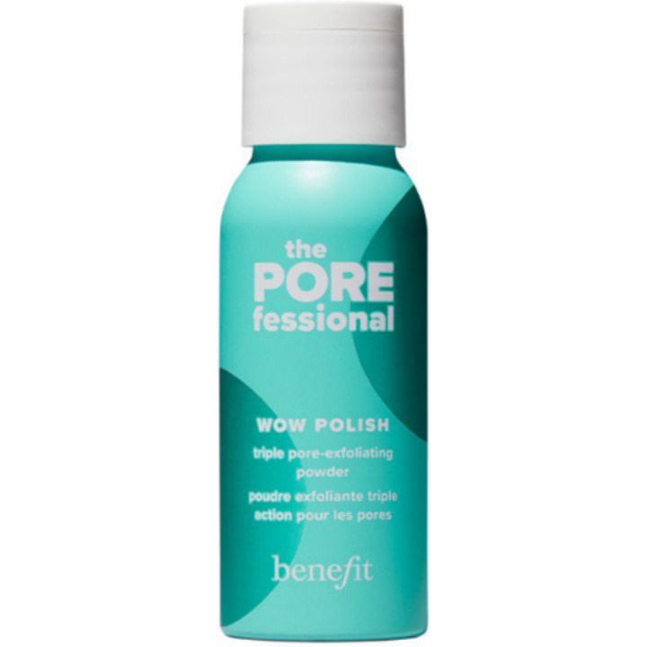 benefit The Porefessional Wow Polish | Hwahae Global