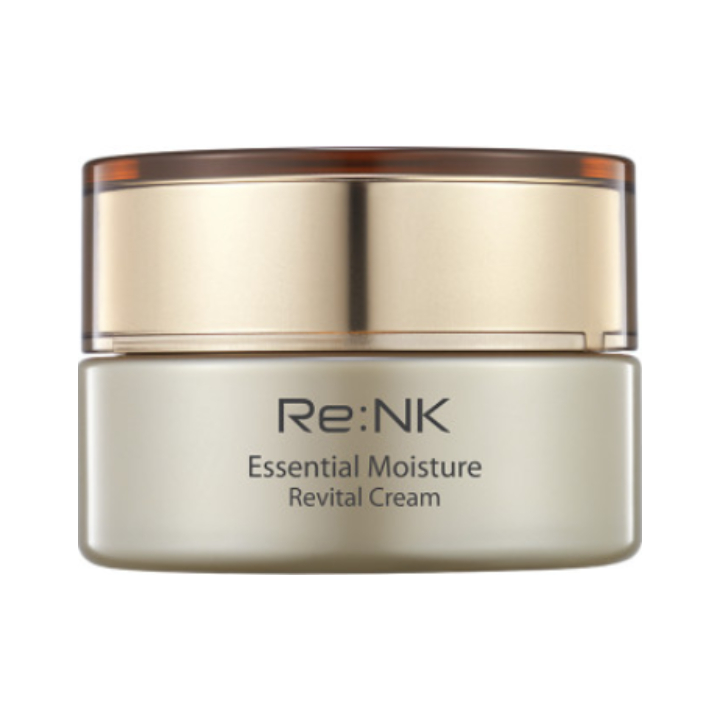 Re:NK Essential Moisture Revital Cream | Hwahae Global