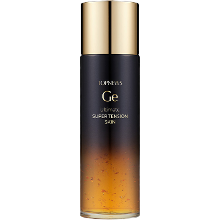 CHARMZONE GE Ultimate Super Tension Skin | Ingredients & Benefits