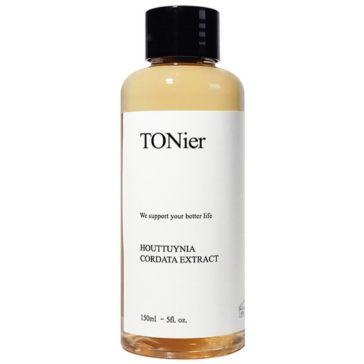 TONier HOUTTUYNIA CORDATA EXTRACT | Hwahae Global