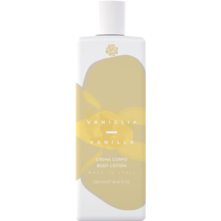 ALCHIMIA Body Lotion White Boutique [Vanilla] | Hwahae Global
