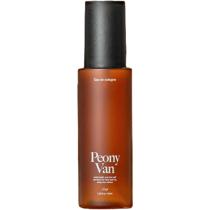 elop Eau de cologne [Peoniban] | ingredients