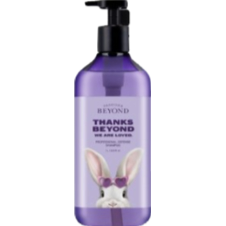 BEYOND Summer Edition Professional Defense Shampoo | Hwahae Global
