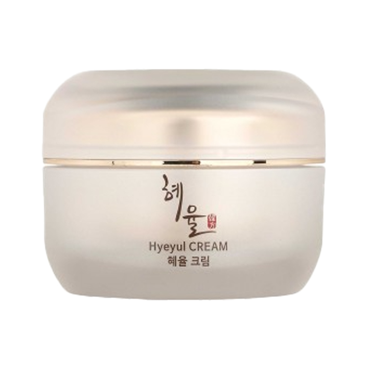 JAAN Hyeyul Cream | Ingredients & Benefits