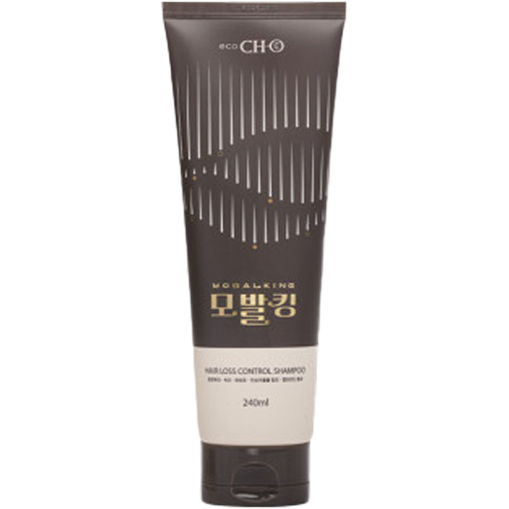 eco CH.O Hair King Tube Shampoo | Hwahae Global