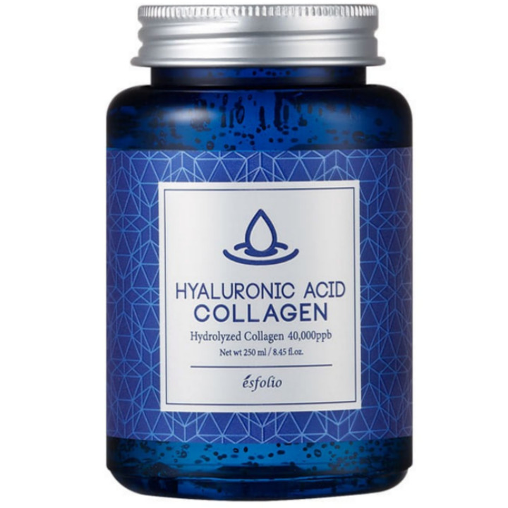 esfolio Collagen Ampoule [Hyaluronic Acid] | Hwahae Global