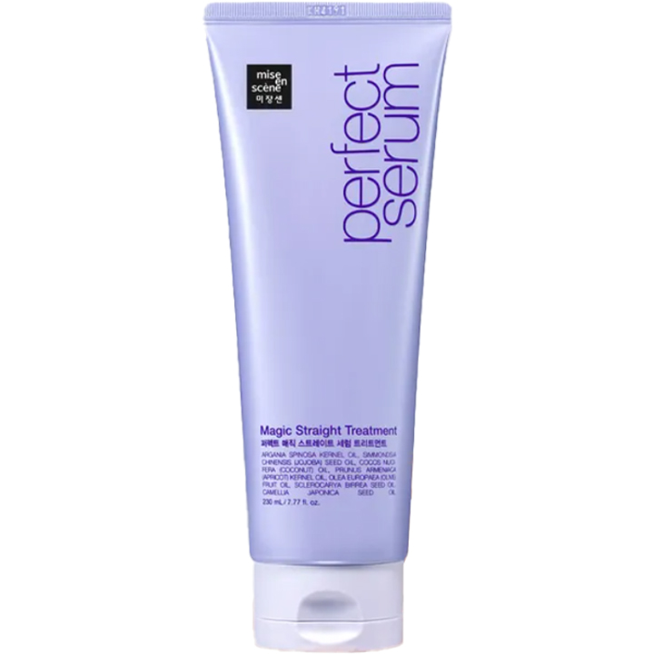 miseenscene Perfect Magic Straight Serum Treatment | Hwahae Global