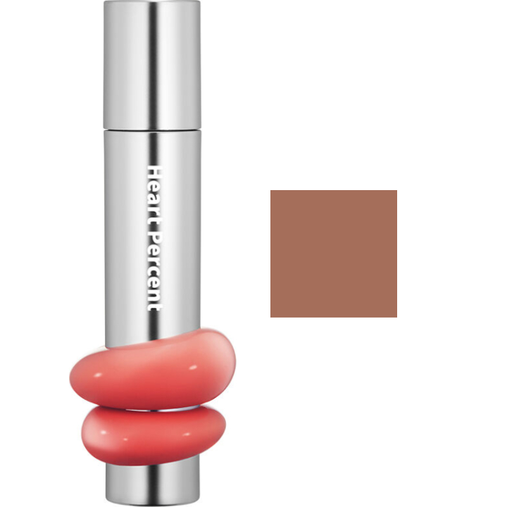 HeartPercent Dot On Mood One Way Glow Tint [07 Muted Caramel ...