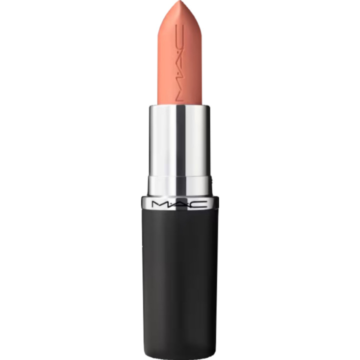 MAC Maximal Slick Satin Lipstick [Miss] | Hwahae Global
