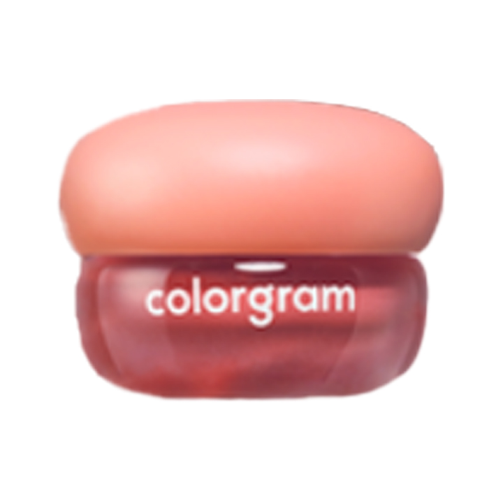 colorgram TINTIN DORY BLUR JAM [04 Jujubrick] | Ingredients & Benefits