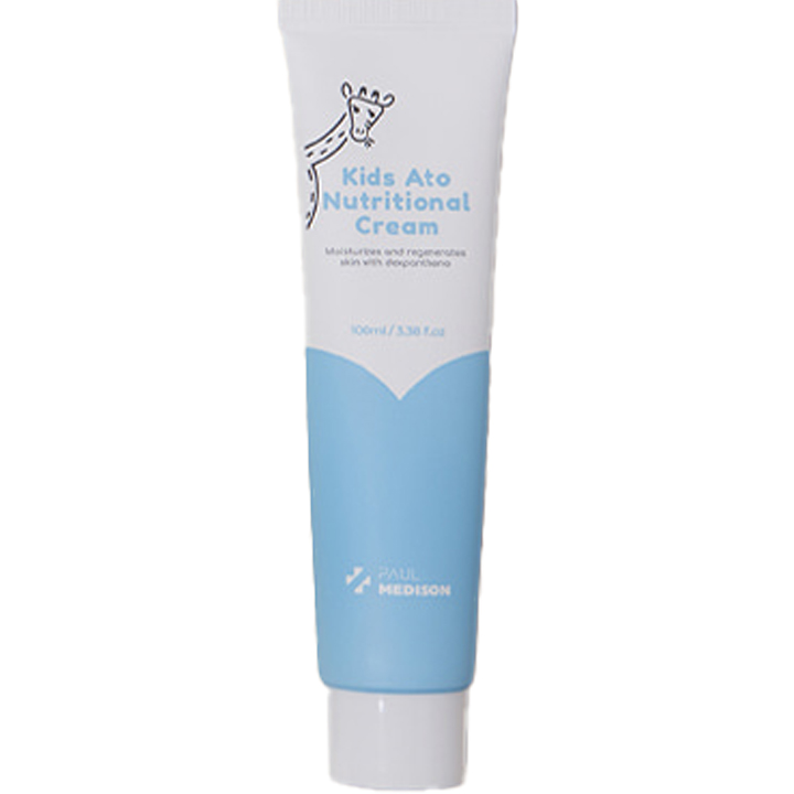 PAULMEDISON Kids Ato Cream [Nutrition] | Hwahae Global