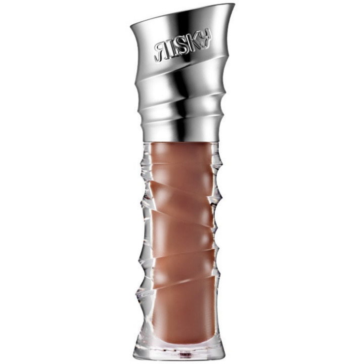 RISKY B Bold Lip Gloss [Grumpy] | Hwahae