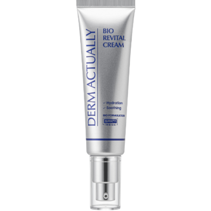DERMACTUALLY Bio Revital Cream | Hwahae Global