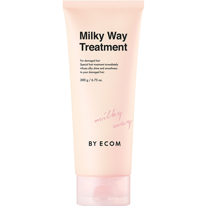 BYECOM Milky Way Treatment | Hwahae Global