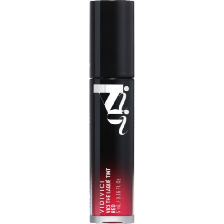 VIDIVICI Beach the Lark Tint [Red ] | Hwahae Global