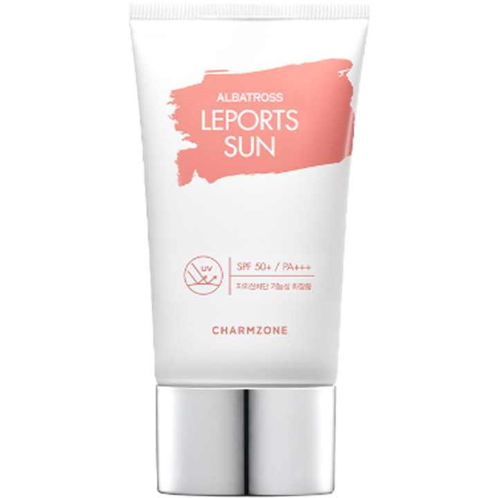 CHARMZONE Albatross Leisure Sun [SPF50+/PA+++] | Hwahae