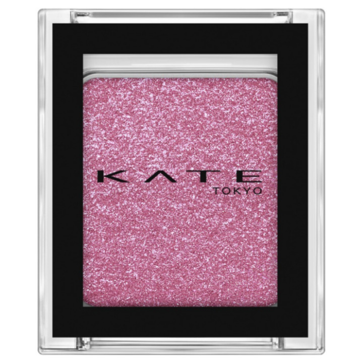 KATE The Eye Color [G307 Future Pink] | Ingredients & Benefits