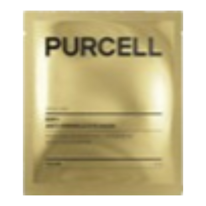 PURCELL EYE MASK VARIETY PACK [EGF+ ANTI-WRINKLE] | Hwahae Global