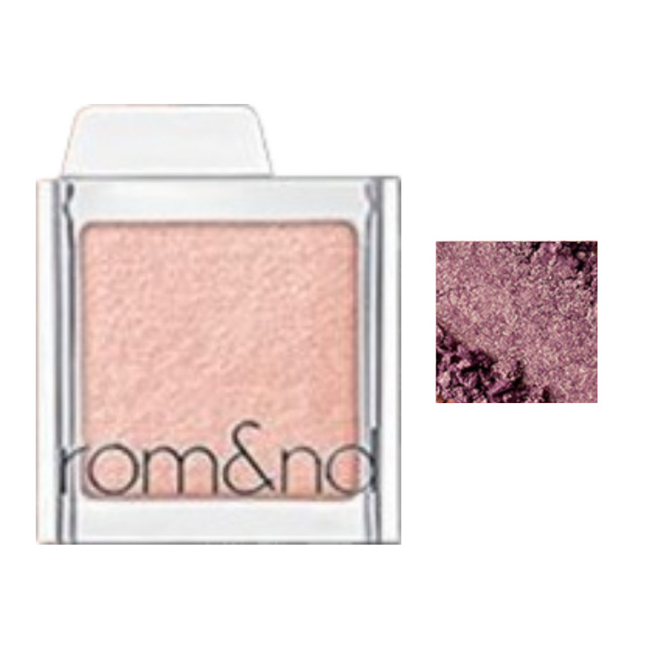 ROMAND SIDE IN SINGLE [S12 CAPRI VIOLET] | Hwahae Global