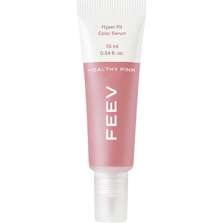 FEEV Hyper-Fit Color Serum [Healthy Pink] | Hwahae Global