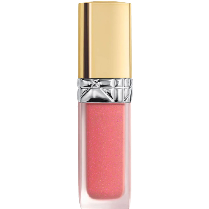Dior 2024 Holiday Limited Edition Rouge Dior Forever Liquid Sequin [353 ...