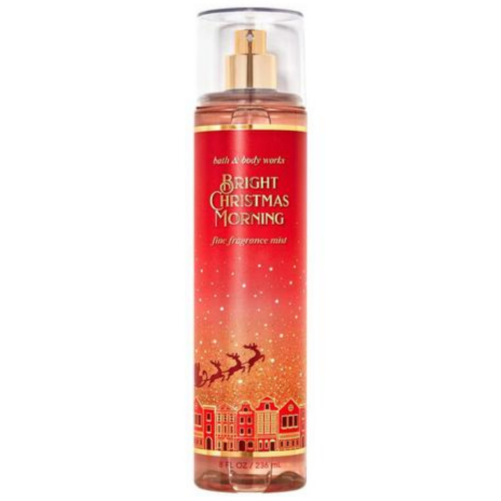 Bath&BodyWorks STORYBOOK COLLECTION Fine Fragrance Mist [BRIGHT ...