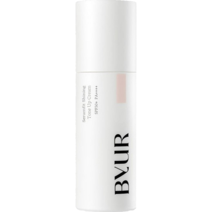 BYUR Serymfit Shining Tone up Cream V1 [SPF50+/PA++++] [01 Pink Beige ...
