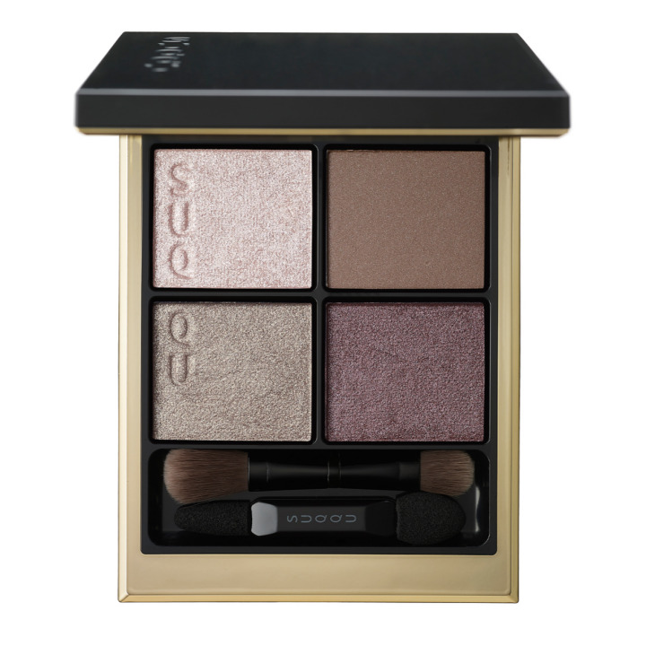 SUQQU 2024 Winter Color Collection SIGNATURE COLOR EYES [142 YUKIKOYOI] | Hwahae