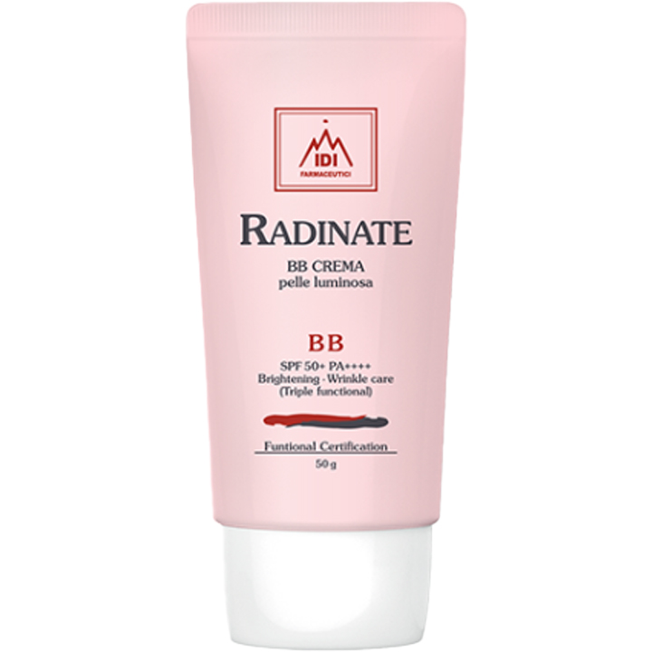 이디 래디언트 BB 크레마 [SPF50+/PA++++] 제품의 정보 및 후기/리뷰, 성분 그리고 가격, 랭킹, 할인 혜택을 ...