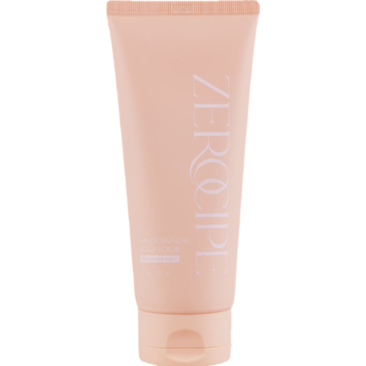 ZEROCIPE NANOGRAPHENE SCALP SCRUB | Hwahae Global