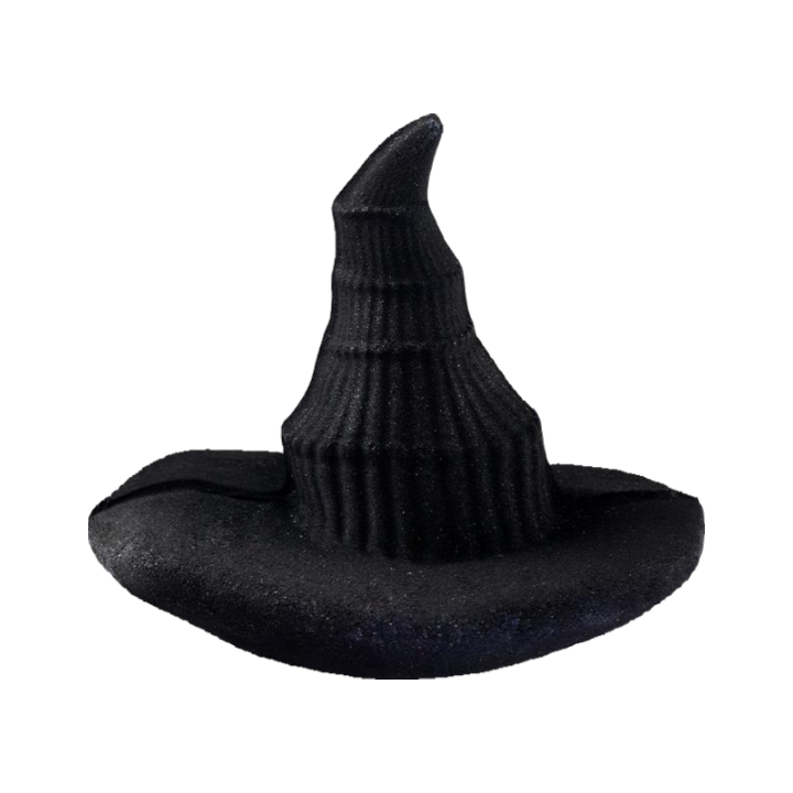 LUSH Bath Bomb [Elphaba'S Hat] | Hwahae Global