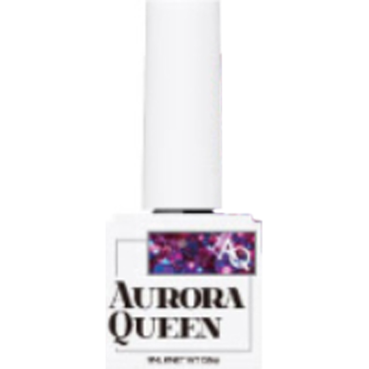 DGEL AWESOME COLLECTION AURORA QUEEN GLITTER GEL [AQ.033 LADY] | Hwahae ...