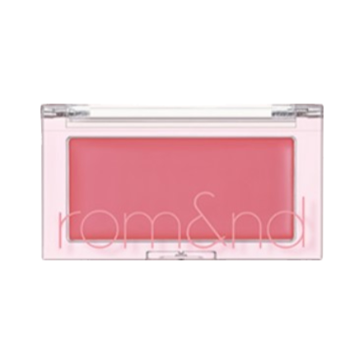 ROMAND Better Than Cheek [G01 PEACH GLAZE] | ingredients