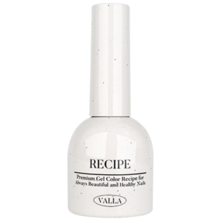 VALLA RECIPE SURFER [GT01] | ingredients