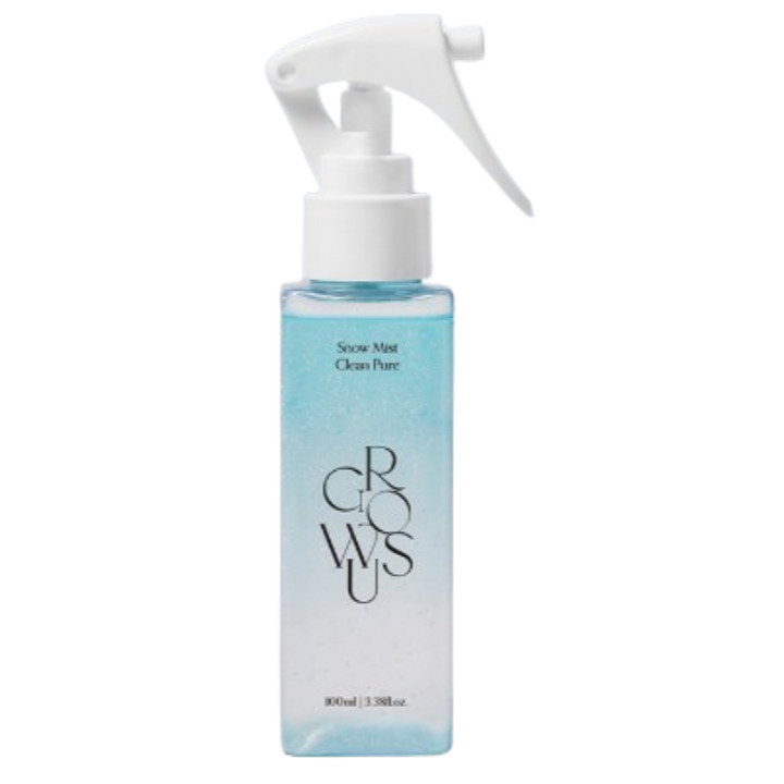 GROWUS Snow Mist [Clean Pure] | Hwahae Global