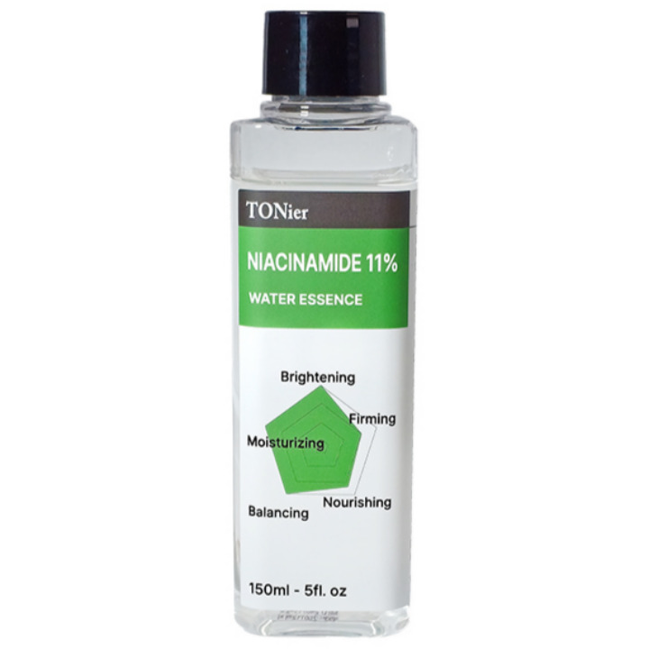 TONier WATER ESSENCE [NIACINAMIDE] | Hwahae Global